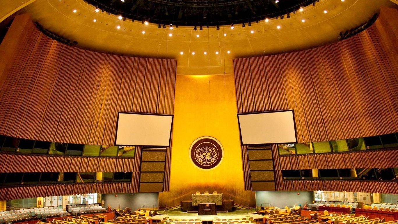 La Sim-ONU – AFNU — Aix-en-provence